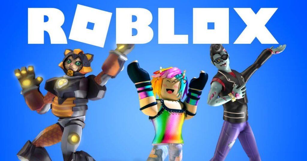 Emotes más divertidos y populares de Roblox